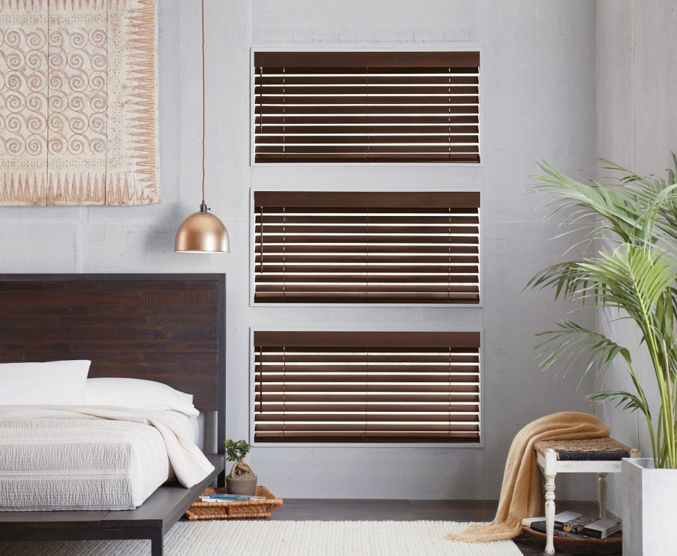 Custom Drapery, Shades & Blinds | Chicago's Best Window Treatments