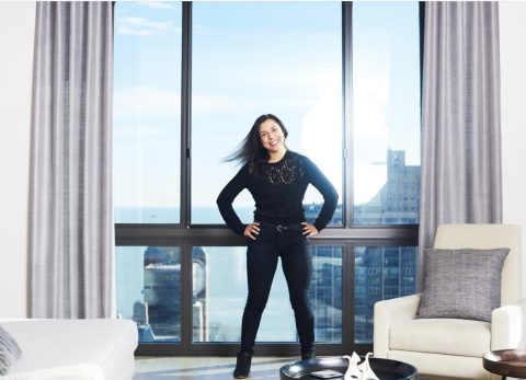 Custom Drapery, Shades & Blinds | Chicago's Best Window Treatments